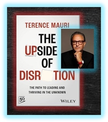 Thriving in the Unknown: Navigating Disruption and Uncertainty with Terence Mauri | IBM Center ...